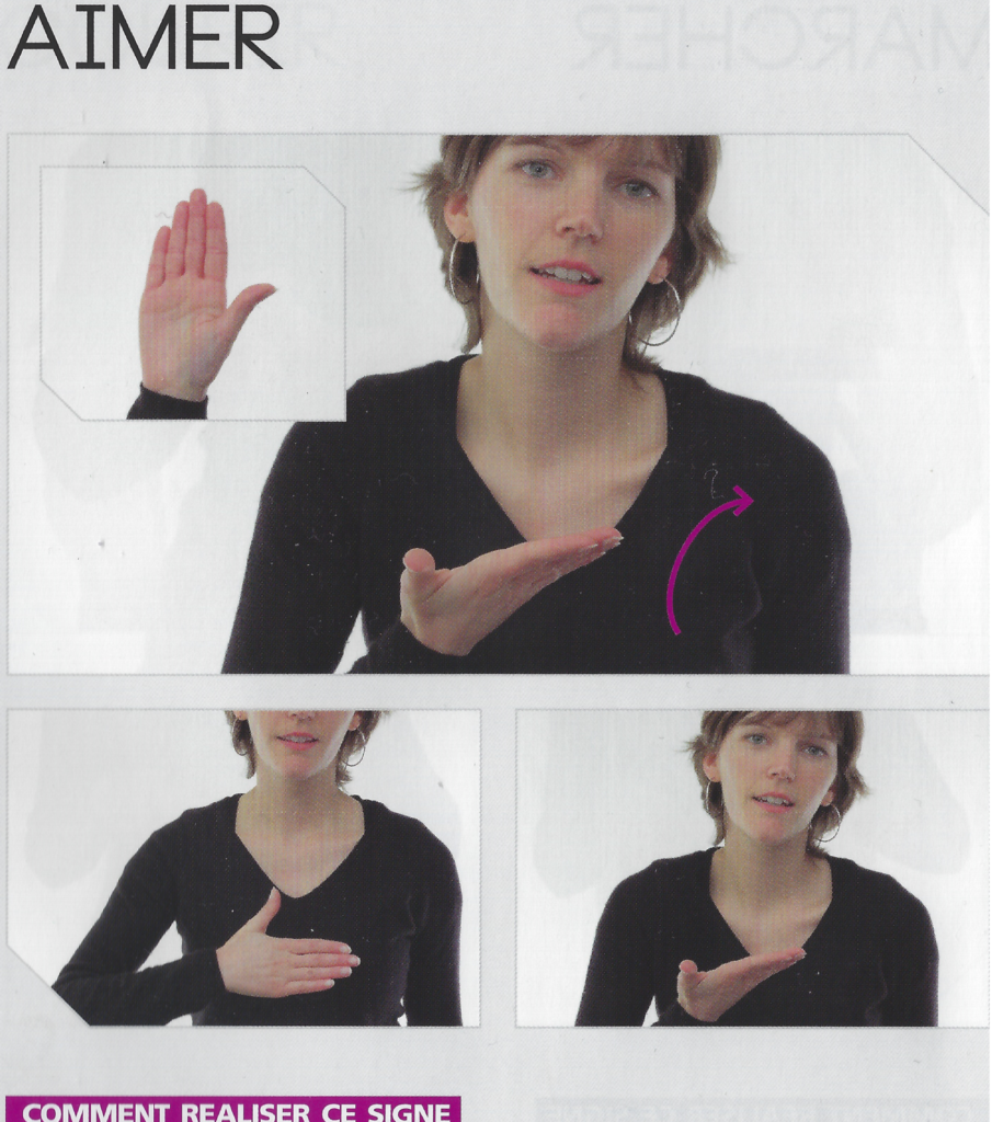 AIMER LSF
